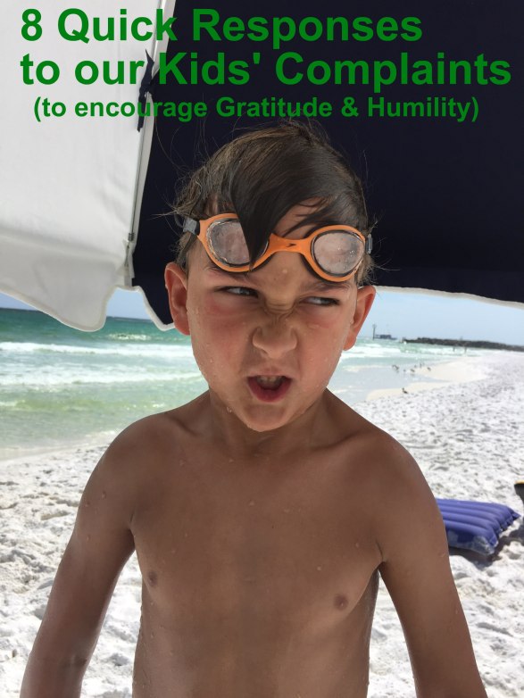 It Happened so Quickly / Activities to do With Your Kids – Linsey Driskill